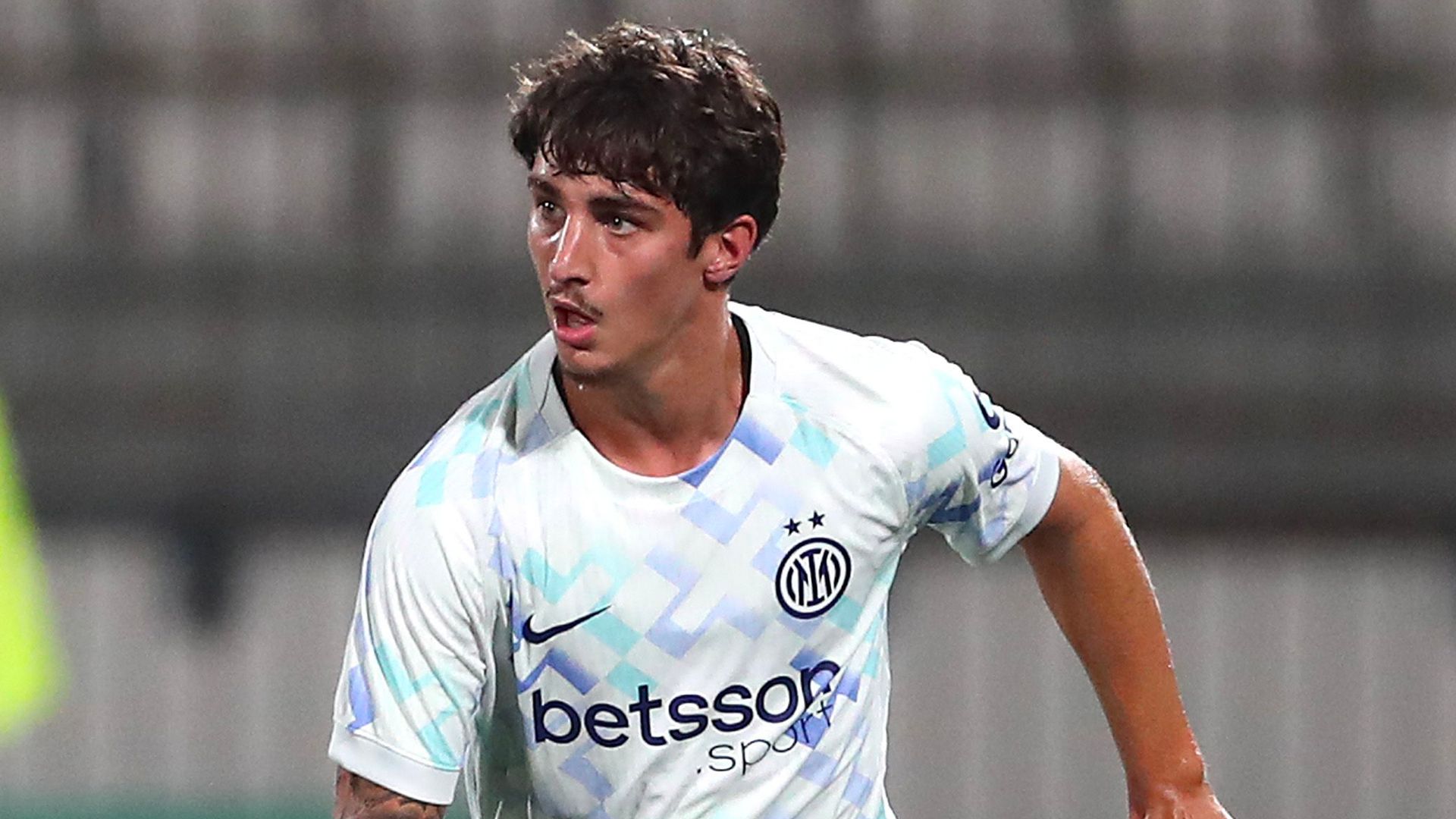 Chi è Matteo Cocchi, il baby talento dell’Inter che Chivu è pronto a lanciare contro il Venezia ...